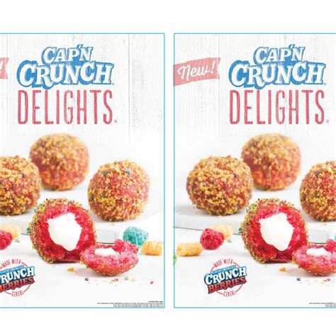 Taco Bell Cinnabon Delights Captions Nature