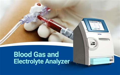 Everything You Need To Know About Blood Gas Analyzers Al Arafa