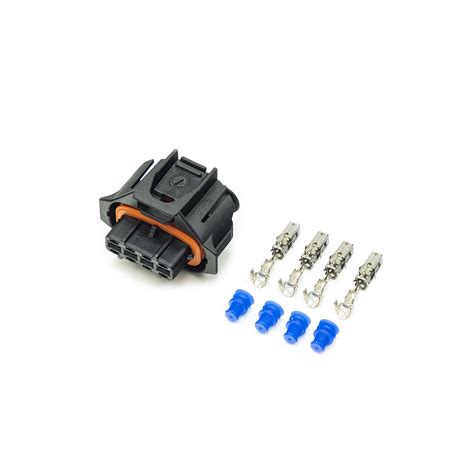 Bosch Tmap Sensor Connector T1 Race Development