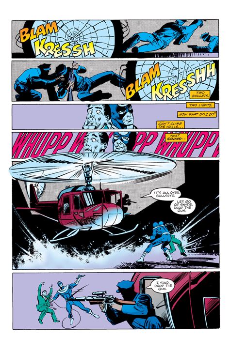 Read Online Daredevil 1964 Comic Issue 181