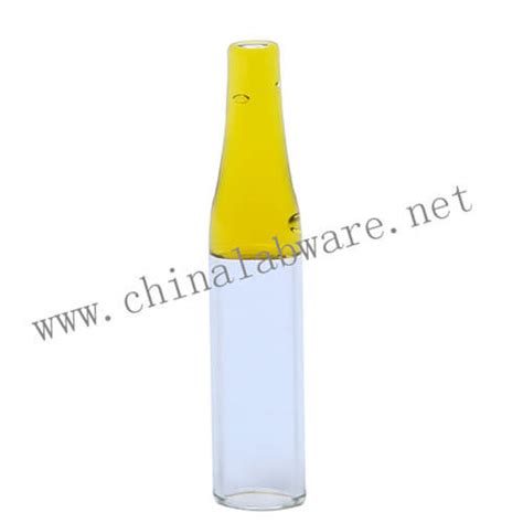 Inserts And Shell Vials