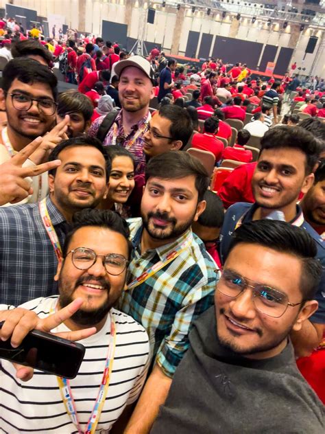 shubham jadav on linkedin laracon laraconin