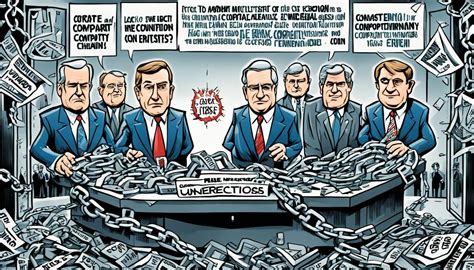 Enron Case Study Lessons In Corporate Governance And Ethics Flexible