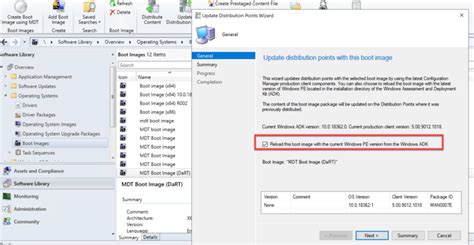 How To Update Windows Adk 2004 On Sccm Server Configuration Manager Manishbangia