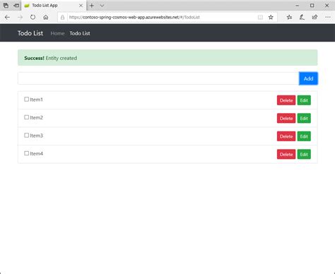 Uso De Spring Data Con Azure Cosmos Db Para Apache Cassandra Api Java