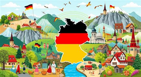 Wie Man Die Verschiedenen Deutschen Dialekte Versteht