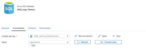 Datasets In Azure Data Factory Cathrine Wilhelmsen