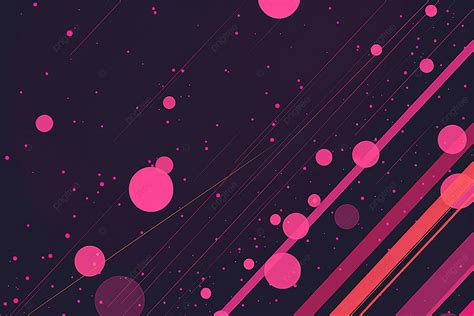 핑크 터치 추상적 인 배경을 가진 보라색 코스모스의 속삭임 보라색 배경 추상적인 라인 서클 배경 일러스트 및 사진 무료 다운로드 Pngtree