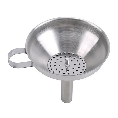Detachable Filter Functional Stainless Steel Kitch Vicedeal