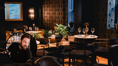 Behind The Curtain Kevin Walsh The Music Hall