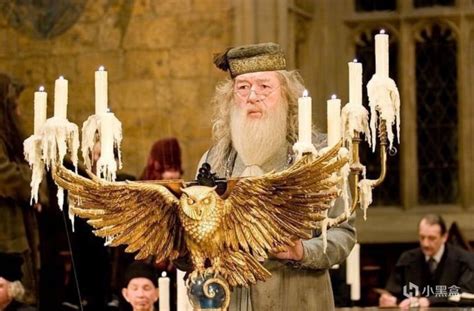 【影视动漫】校长晚安：邓布利多扮演者去世，享年82岁， 3楼猫