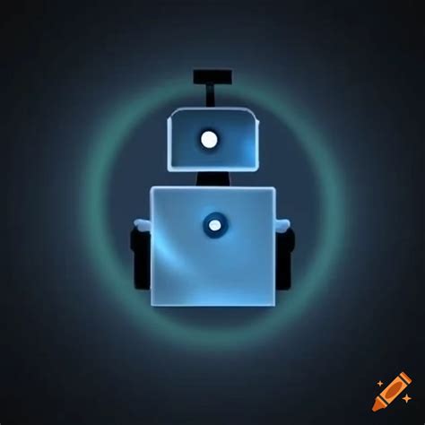 Hack Bot Logo On Craiyon