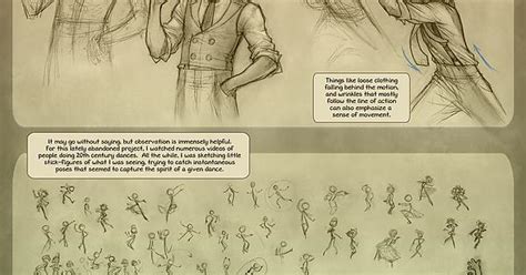 How To Draw Lifelike Poses Imgur