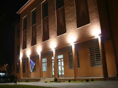 БиХ Намалени казни за геноцидот во Сребреница Призма