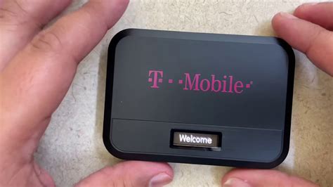 Mobile Hotspot Login Admin T Mobile At Jeffrey Orozco Blog