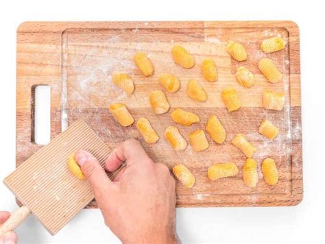 Easy Sweet Potato Gnocchi With 3 Ingredients And 1 Fork