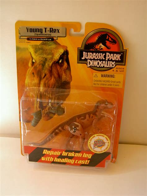 The Day The Nerd Stood Still Jurassic Park Dinosaurs Young T Rex