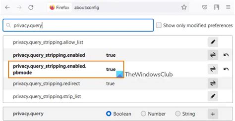 How To Automatically Remove Trackers From Urls In Firefox