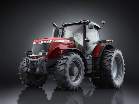 Massey Ferguson Wallpapers Wallpaper Cave