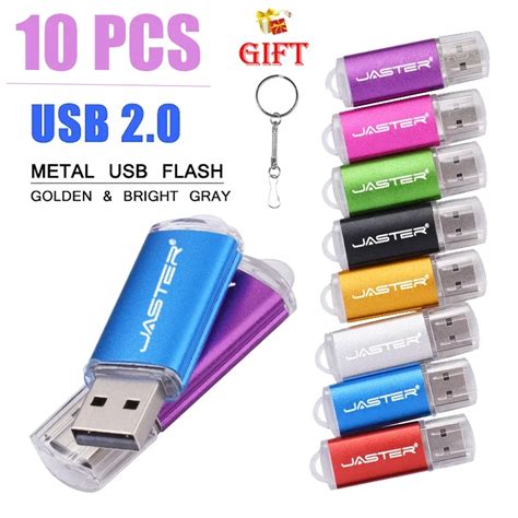 Mini Cl Usb Pour Ordinateur Portable Cl Usb M Moire Cadeau Cr Atif U Disk