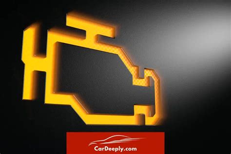 Diy Guide Resetting Your Check Engine Light Without Tools