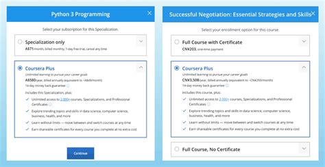 Coursera Plus Couseras Second Attempt At A Catalog Subscription — Class Central