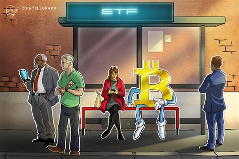 ブラックロックの現物ビットコインetf 「すぐに登場する可能性は低い」 — Qcpキャピタル Cointelegraph コイン