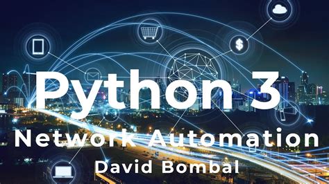 Python 3 Network Automation For Network Engineers Telnet Script Part 2 Are You Ready To