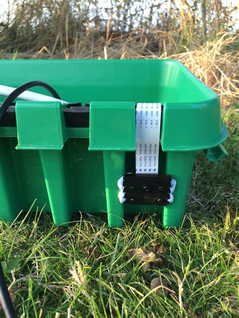 How To Build A Raspberry Pi Camera Trap Jamies Blog