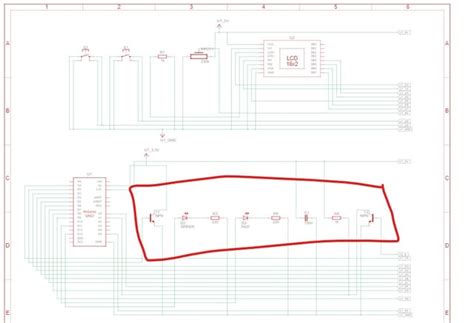 Help With Understanding Tinkercad Circuits Schematics Rarduino