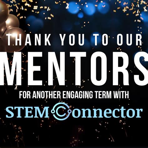 Shiftkey Labs On Linkedin Mentoring Stem Stemmentorship