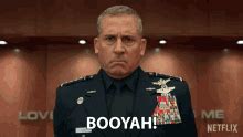 Booyah S Tenor