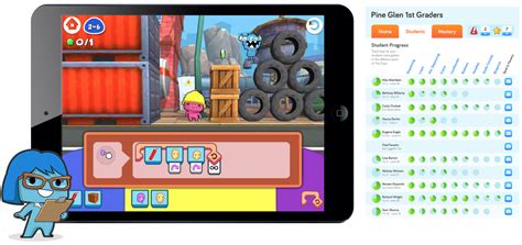 Codespark Caprikon Education