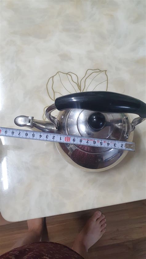 작은주전자 당근 중고거래