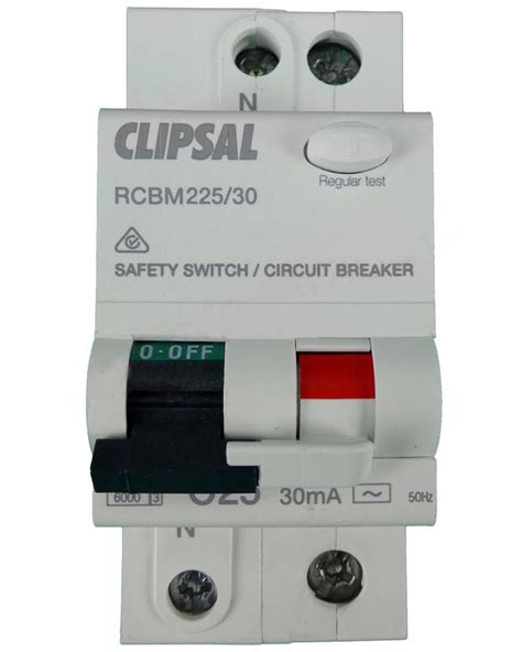 Safety Switch Installation Rcd Safety Switches Finnley Electrical