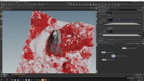 Houdini Heightfield Techniques Ep01 Youtube