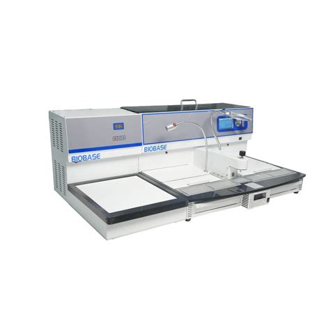 Jual Tissue Cooling Center Embedding Center Bk Tecpv