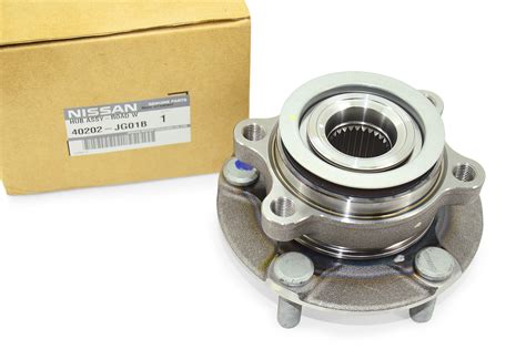 Как определить какой подшипник гудит на ступице на ниссан х трейл т31 80 фото