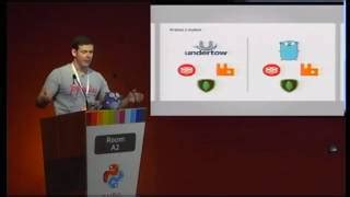 Manuel Miranda Where Is The Bottleneck EuroPython 2016 Devconf Net
