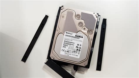 Review Synology DiskStation DS920