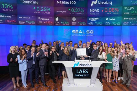 WISeKey The Human Driven Technology Platform