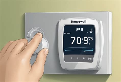 Honeywell Thermostat Replacement ThermostatNeed