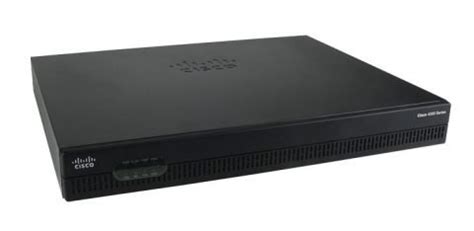 Cisco 4321 Router Integrated Services Cisco Routers Egypt