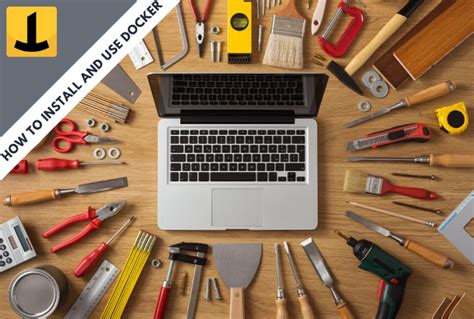 How To Install Docker And Use Container Virtualization