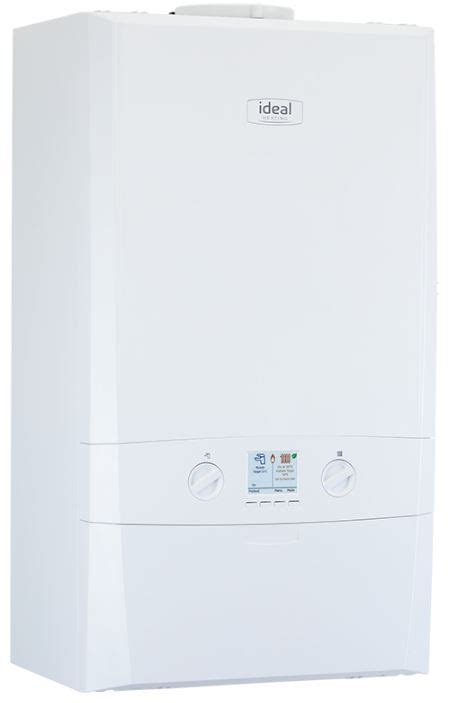 Ideal HEATING LOGIC2 Boiler System User Guide 57 OFF