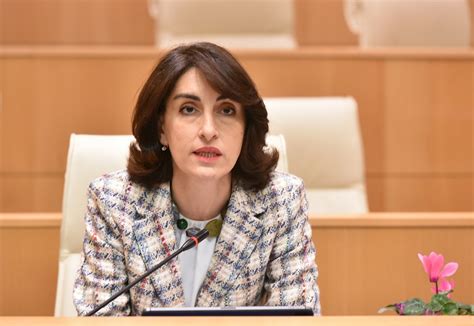 მაკა ბოჭორიშვილი ჩვენთვის მნიშვნელოვანი იყო მტკიცე და ცალსახა გზავნილის მოსმენა დასავლეთ