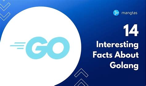 14 interesting facts about golang