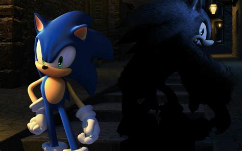 Sonic Unleashed Deserves Remaster Treatment From Sega