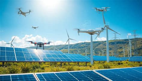 How Does Ai Improve The Efficiency Of Solar And Wind Energy Nenpower