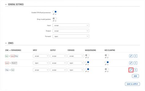 Reaching Your Home Network Remotely With Your Android Device Teltonika Networks Wiki
